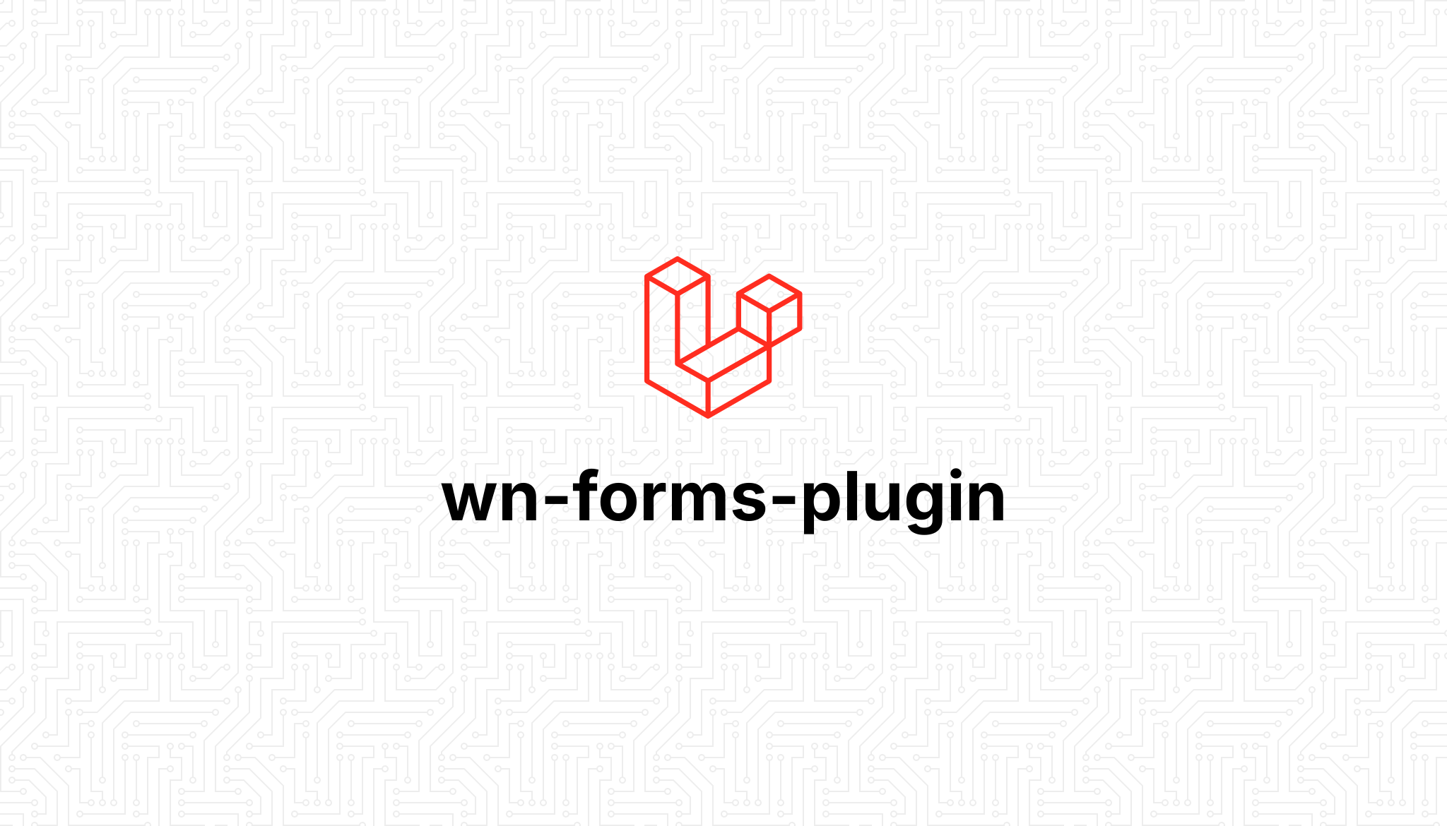 GitHub - Dheia/wn-forms-plugin-2025: Gromit.Forms is a Simple and powerful frontend forms ...